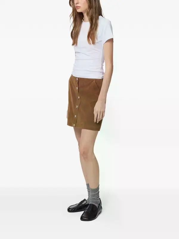 Apparis Ella Mini Skirt