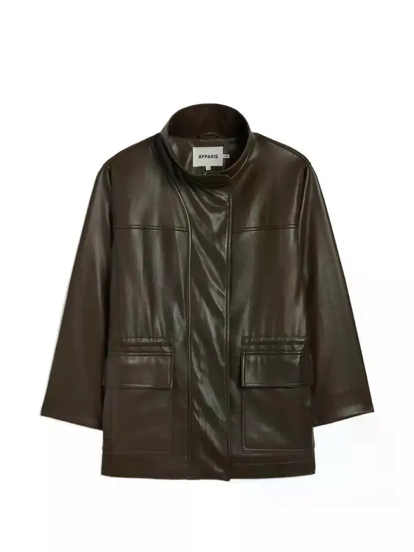 Apparis Edie Coat