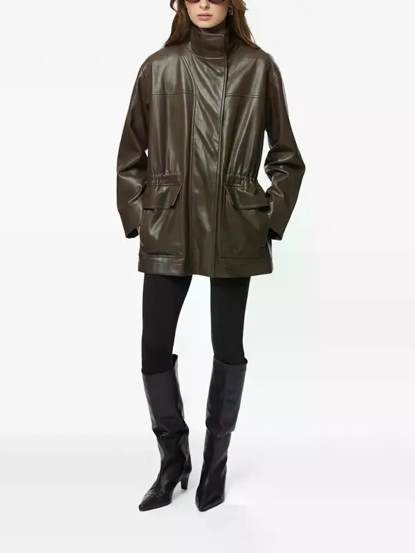 Apparis Edie Coat