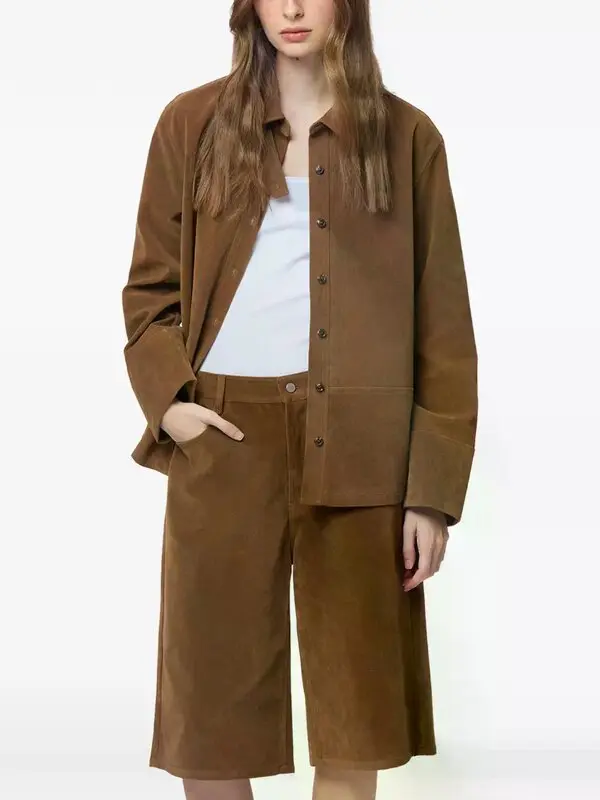 Apparis Ren Overshirt