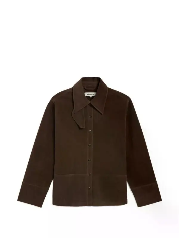 Apparis Ren Overshirt