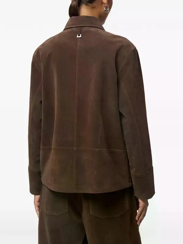 Apparis Ren Overshirt