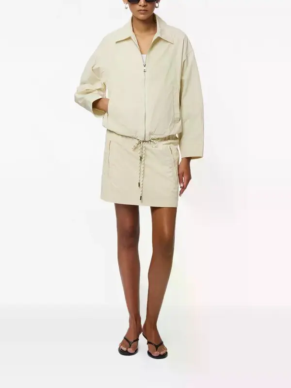 Apparis Ada Rain Jacket - Neutrals