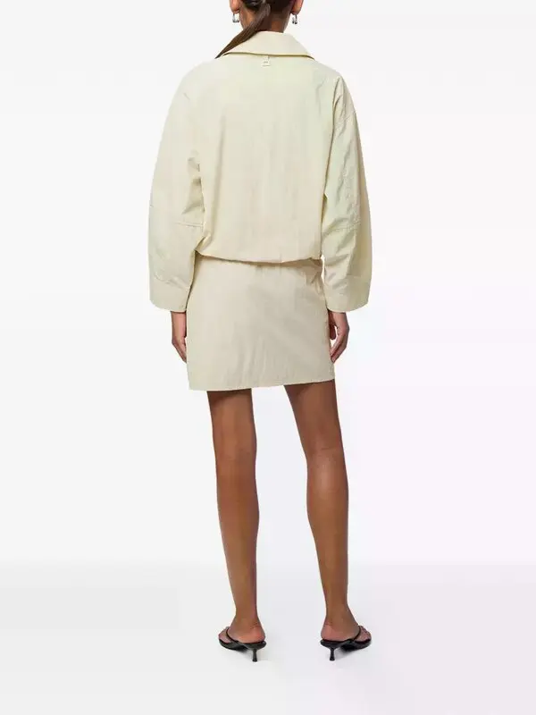Apparis Ada Rain Jacket - Neutrals