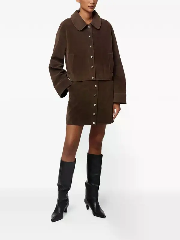 Apparis Ella Jacket - Brown