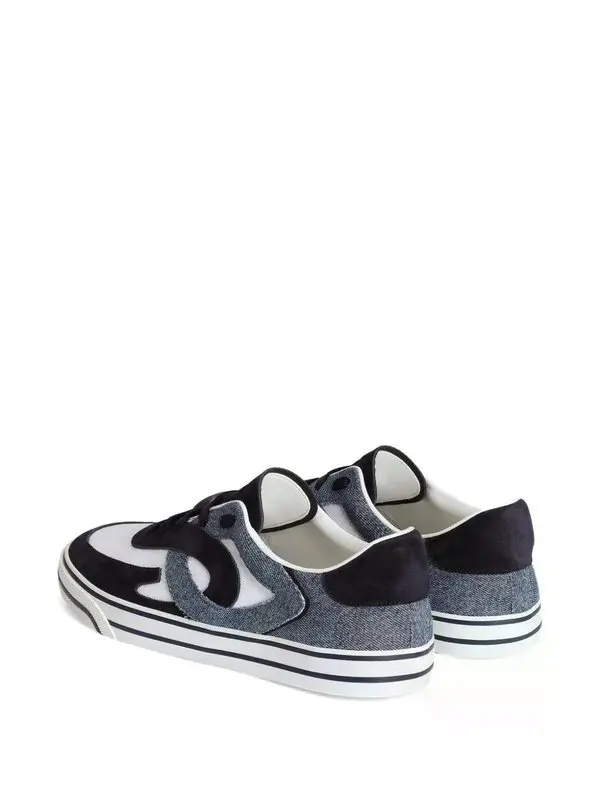 Dolce & Gabbana Dg Sailing Sneakers