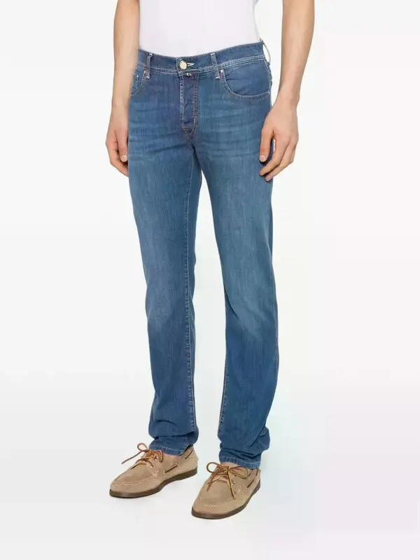 Jacob Cohen Bard Jeans