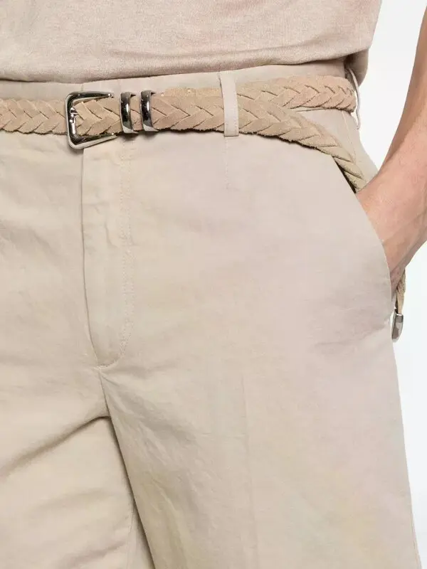 Zegna Pocket Shorts