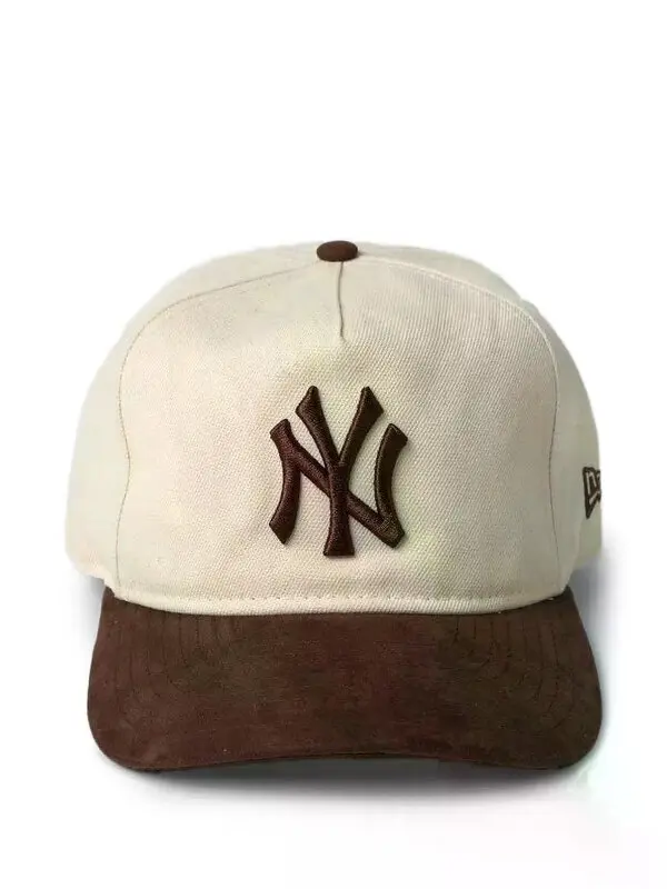 New Era 9fifty Aframe Mlb Cap - Neutrals