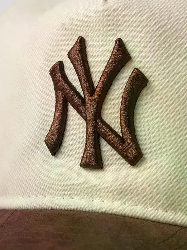 New Era 9fifty A-frame Mlb Cap