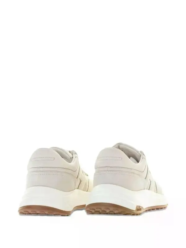Hogan Hyperlight Logo Sneakers - Neutrals
