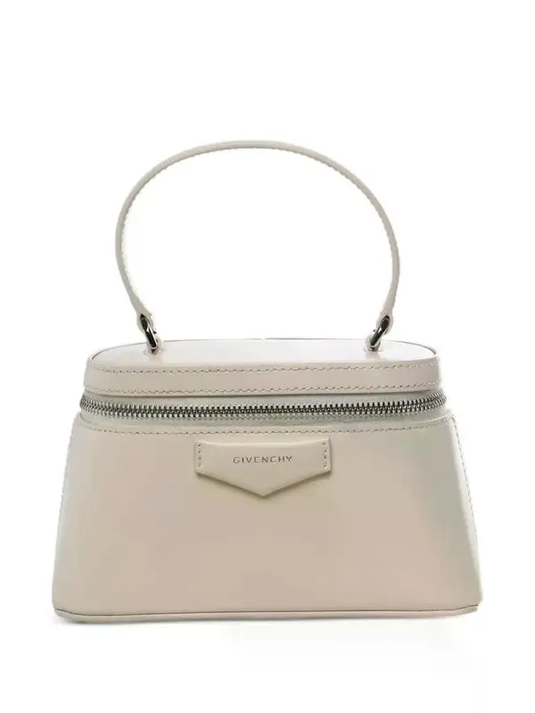 Givenchy Antigona Mini Bag - Neutrals