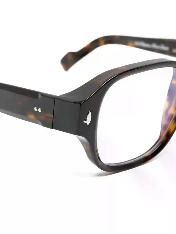 SESTINI EYEWEAR Carlo Iii Eyeglasses