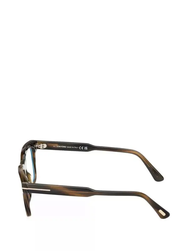TOM FORD Square Frame Glasses