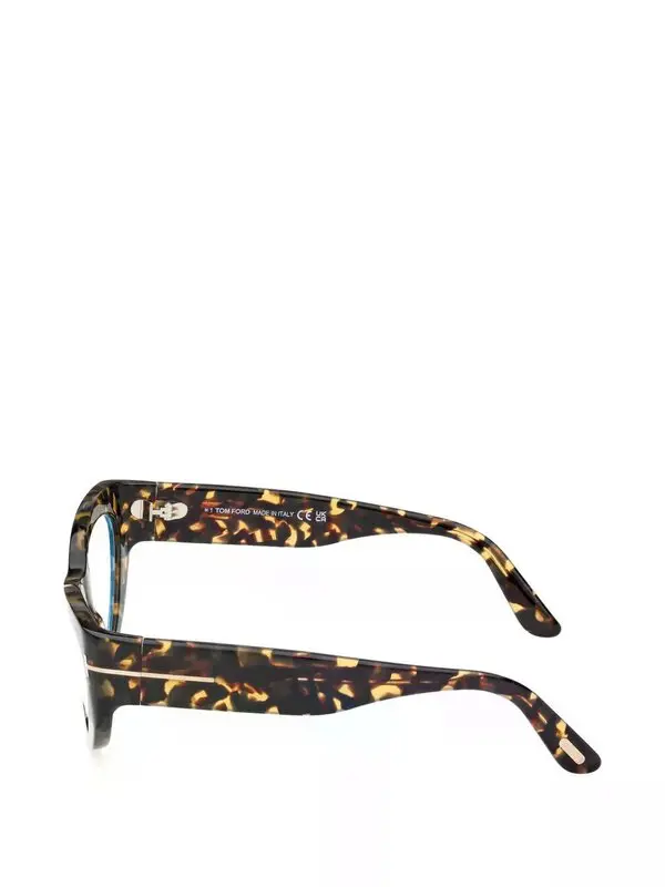 TOM FORD Cat-eye Sunglasses