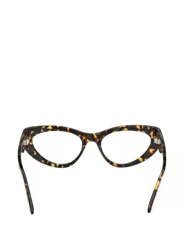 TOM FORD Cat-eye Sunglasses