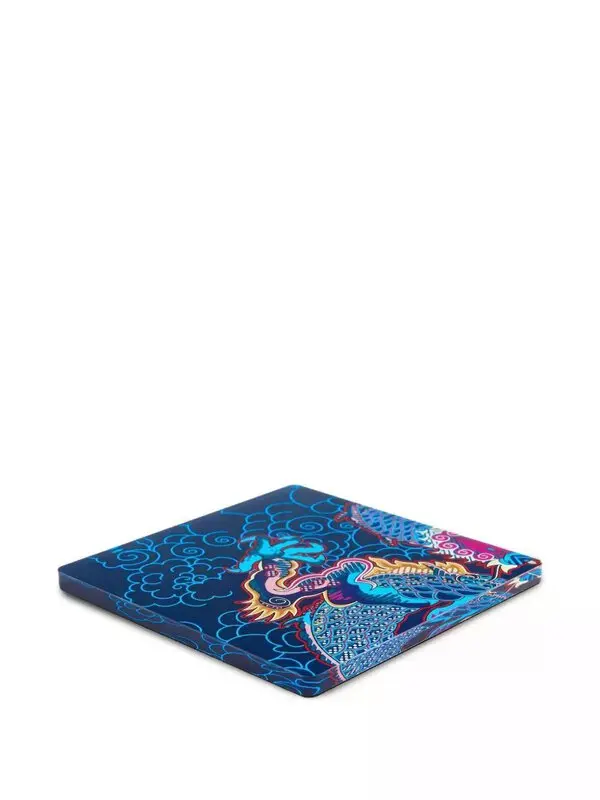 Shanghai Tang Tang Dragon Vivid Coaster