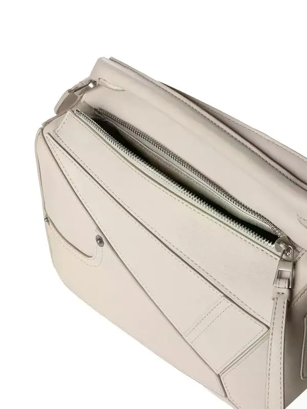 Loewe Small Puzzle Panta Tote