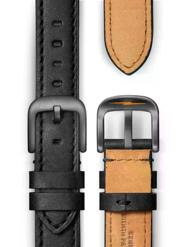 Shinola Canfield Sport Chronograph 40mm Watch