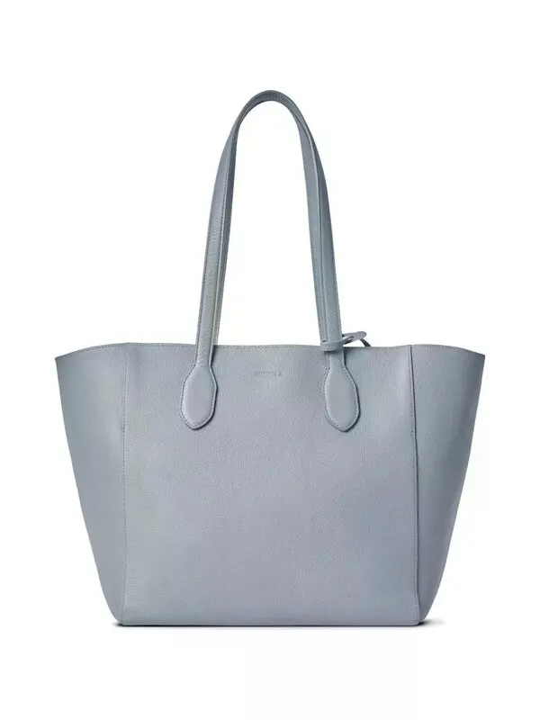 Shinola Runabout Tote Bag - Blue