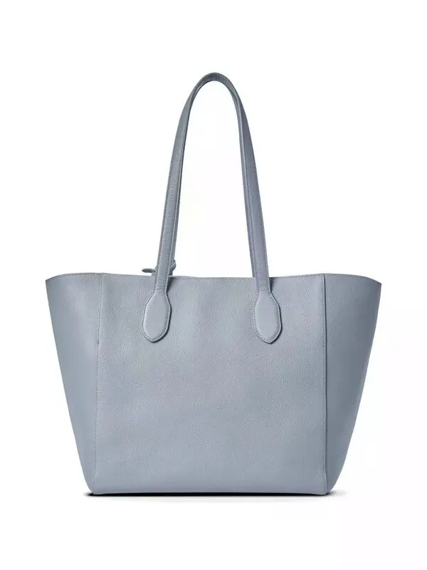 Shinola Runabout Tote Bag - Blue