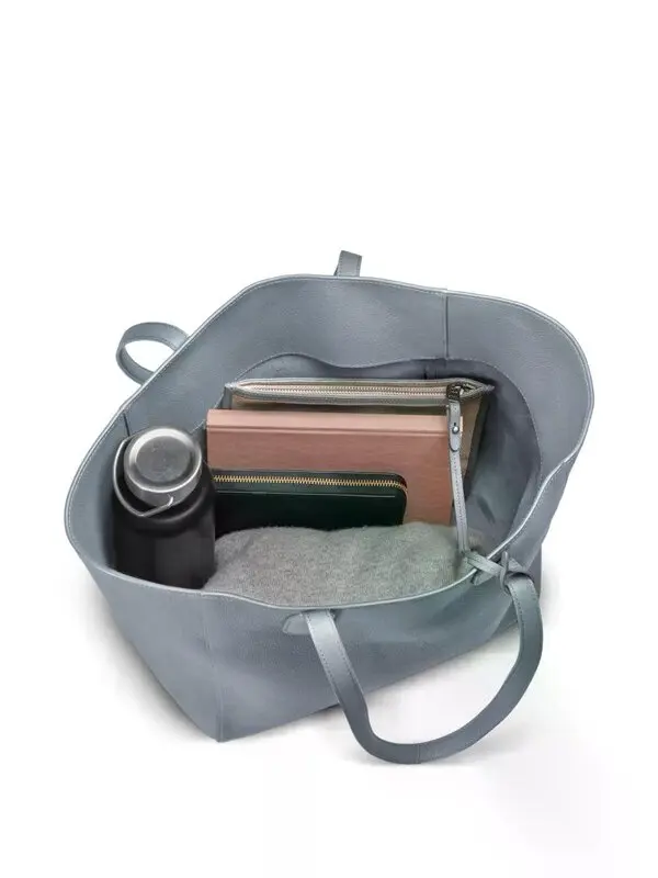 Shinola Runabout Tote Bag - Blue