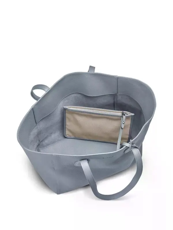 Shinola Runabout Tote Bag - Blue