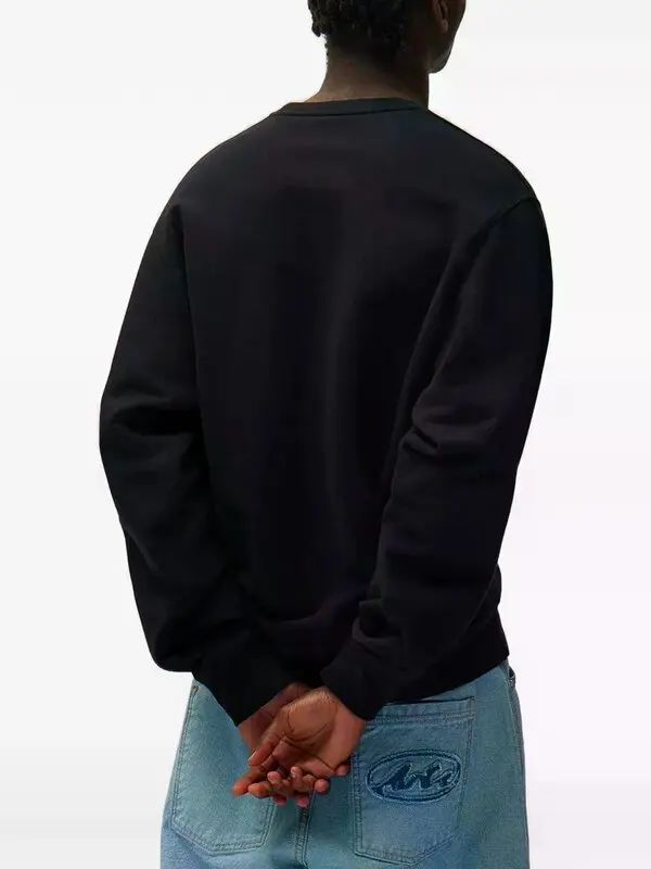 ARTE ANTWERP Logo-print Sweatshirt