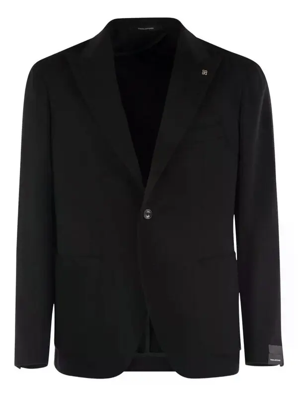 Tagliatore Single-breasted Blazer