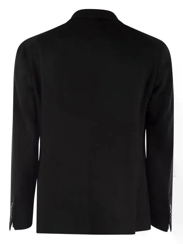 Tagliatore Single-breasted Blazer
