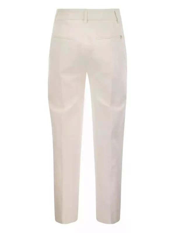 DONDUP Concealed-fastening Trousers