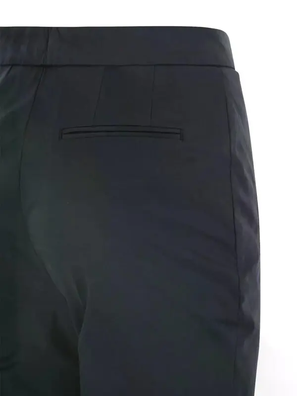 PT TORINO Frida Pleated Trousers