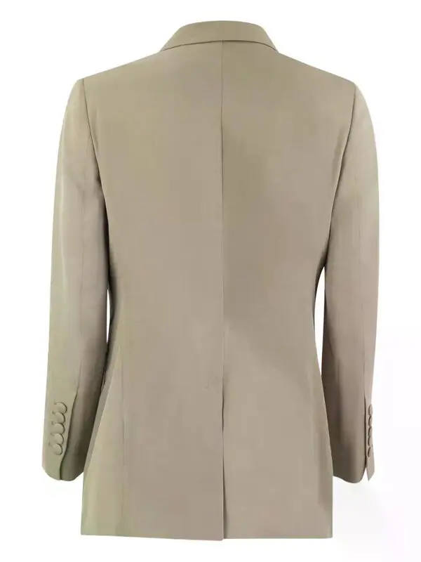 SAULINA Anita Double-breasted Blazer