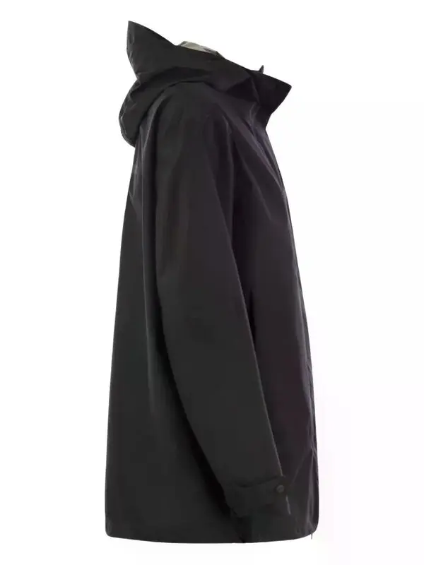 Herno Hooded Jacket