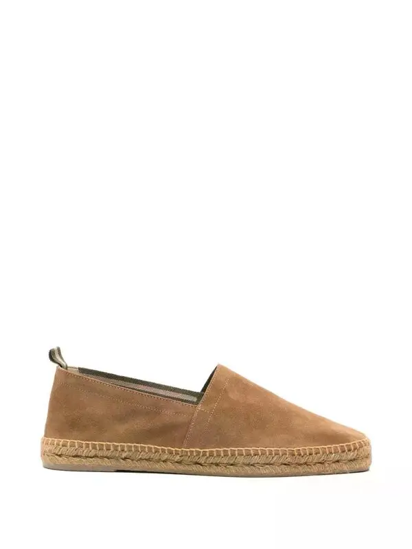 CastaÑer Pablo Espadrilles - Brown
