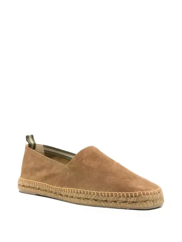 CastaÑer Pablo Espadrilles - Brown
