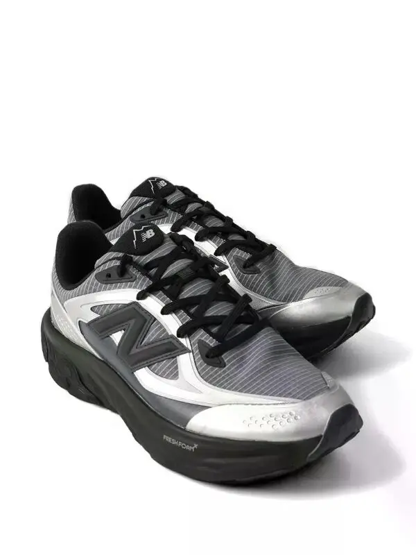 NEW BALANCE Fresh Foam X" Lace-up Sneakers - Grey