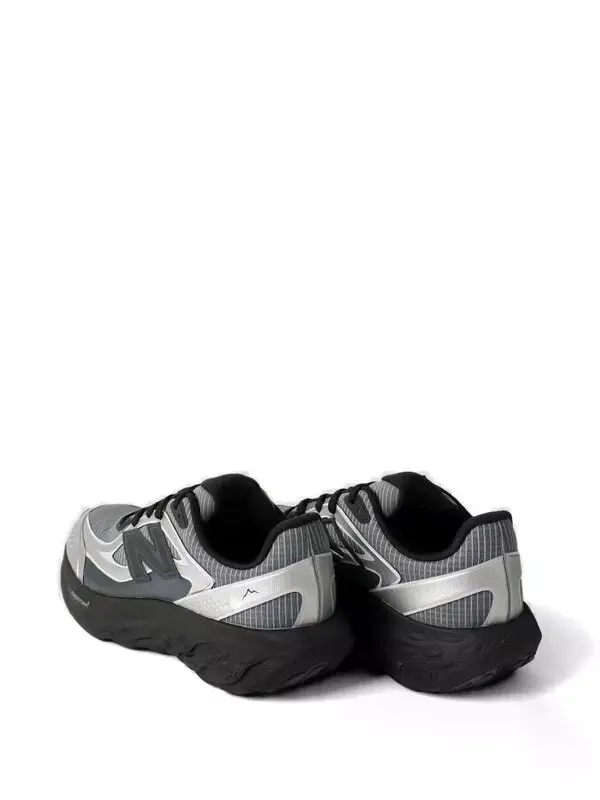 NEW BALANCE Fresh Foam X" Lace-up Sneakers - Grey