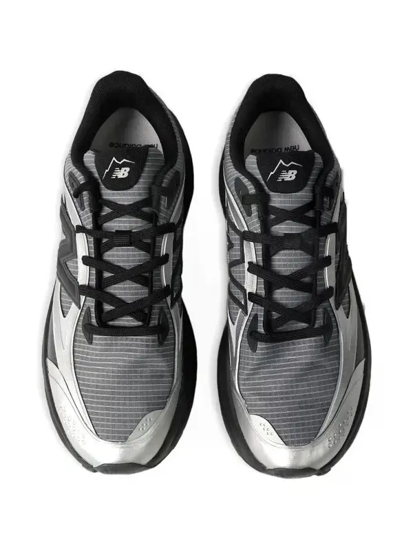 NEW BALANCE Fresh Foam X" Lace-up Sneakers - Grey