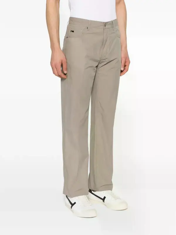 Emporio Armani Tailored Trousers
