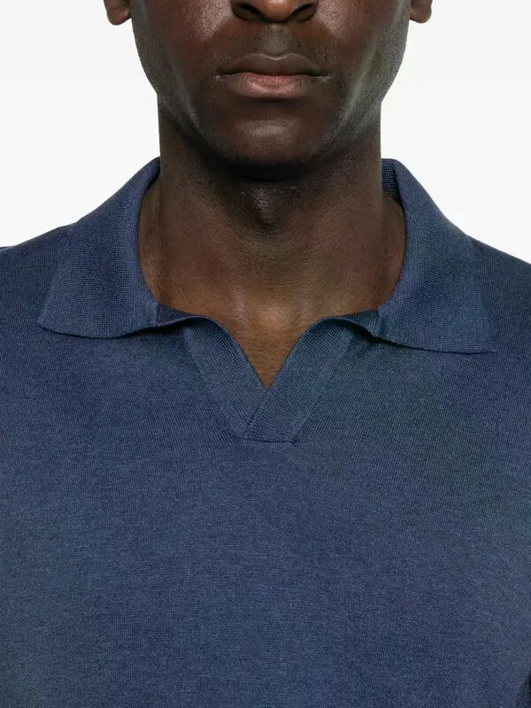 Tagliatore Keith T-shirt