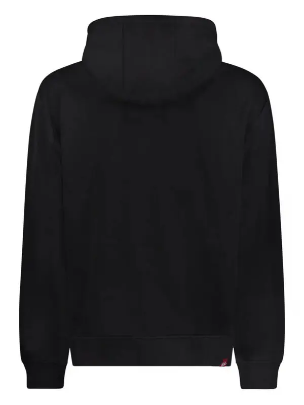 MOSTLY HEARD RARELY SEEN 8-BIT Pixel Heart Hoodie