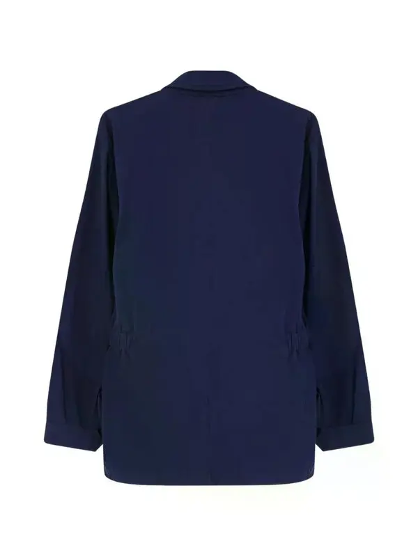 Aspesi Flap-pocket Jacket