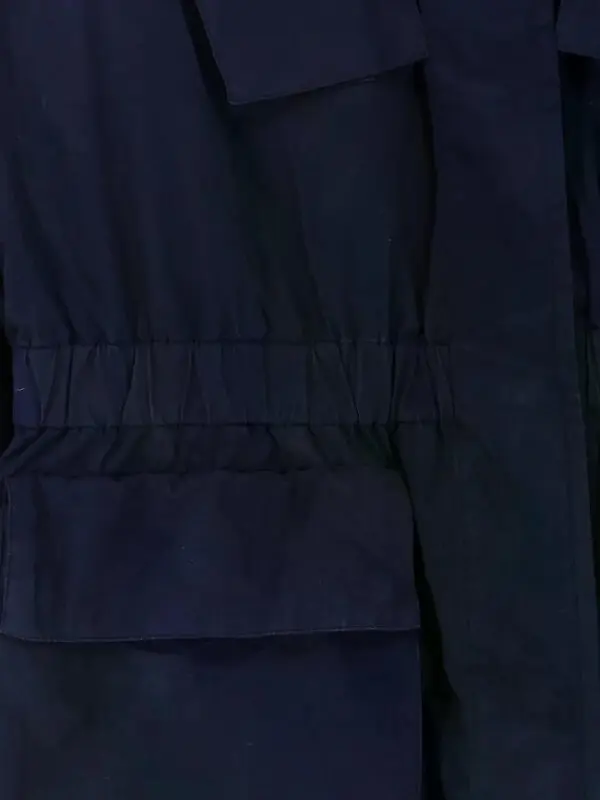 Aspesi Flap-pocket Jacket