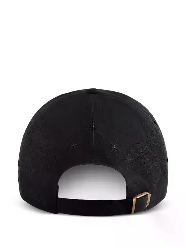 Kith Los Angeles Dodgers Clean Up Classic Cap