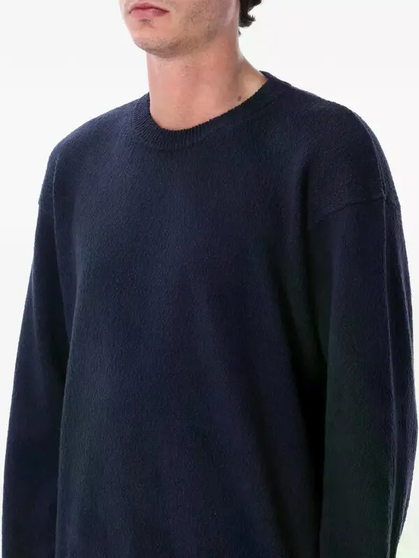 ROBERTO COLLINA Crewneck Sweater