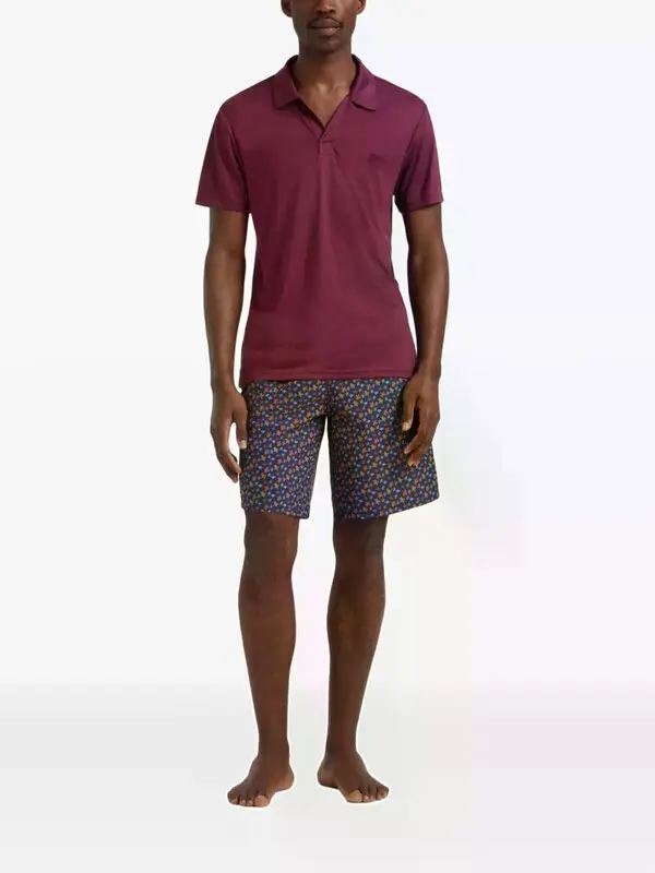 Vilebrequin Short-sleeves T-shirt