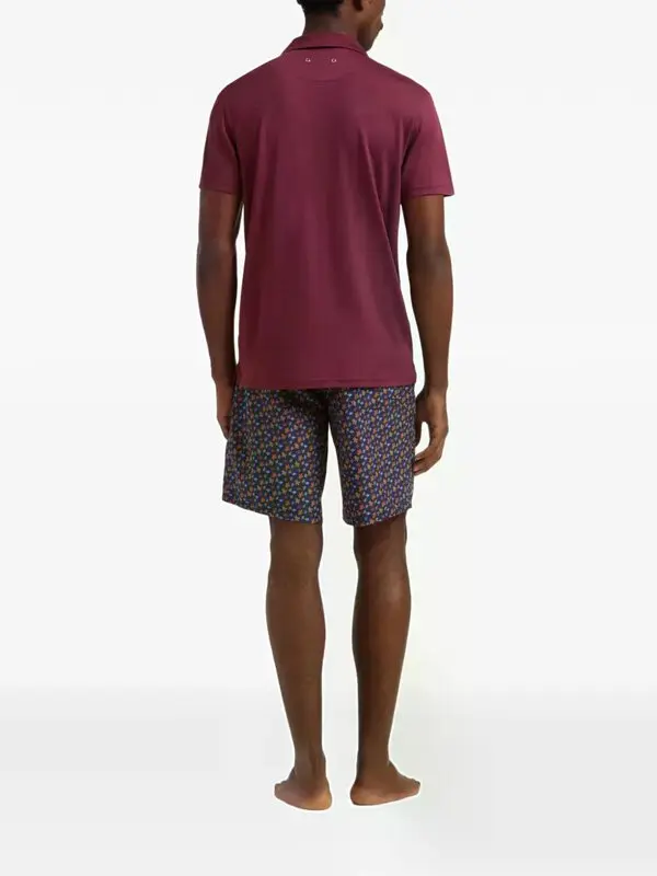 Vilebrequin Short-sleeves T-shirt