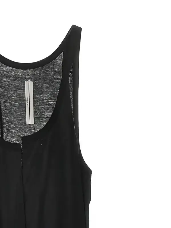 Rick Owens Sleeveless Vest