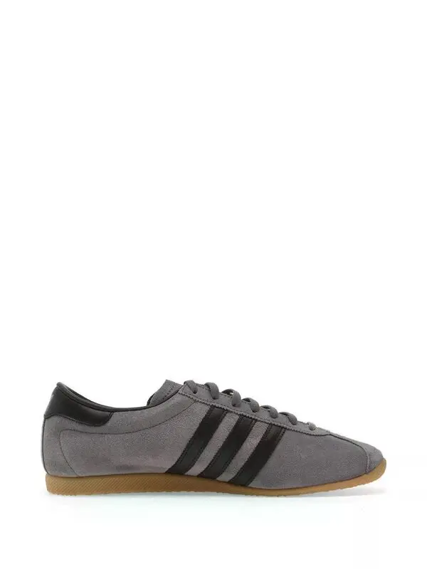 Adidas Paris Sneakers - Grey